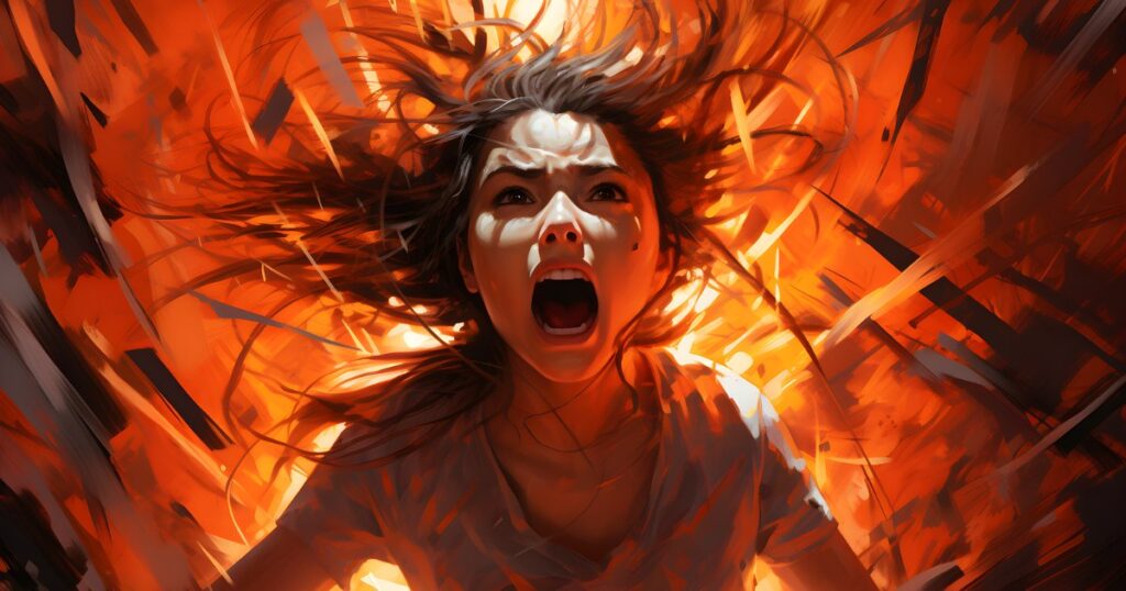 Action Movie Explosions: Real or AI? Uncover the Hidden Secrets!