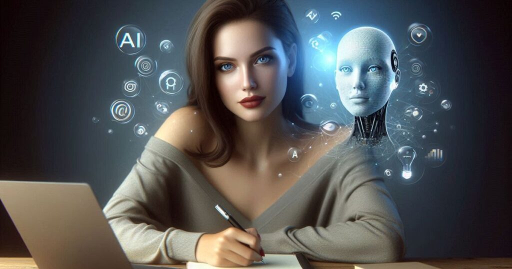 Writing with AI: What Tools Help You Craft Better Content?